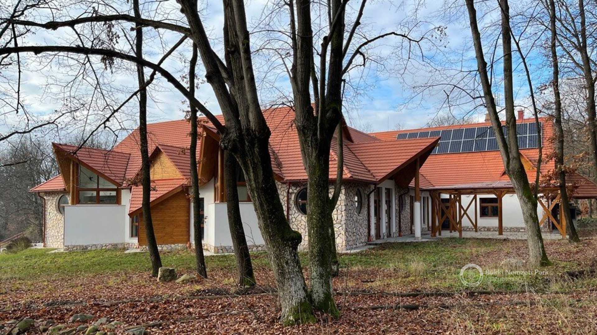 7 Aufenthalt im Harkály Ház von Mátrafüred / Our stay in the Harkály ...